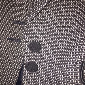 Classiques Entier | Jackets & Coats | Classiques Entier Blazer Size ...